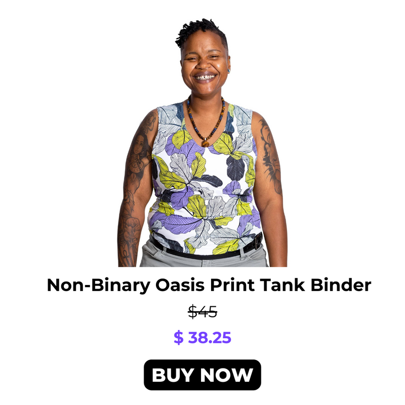 Black Racerback (Classic 2.0) – gc2b