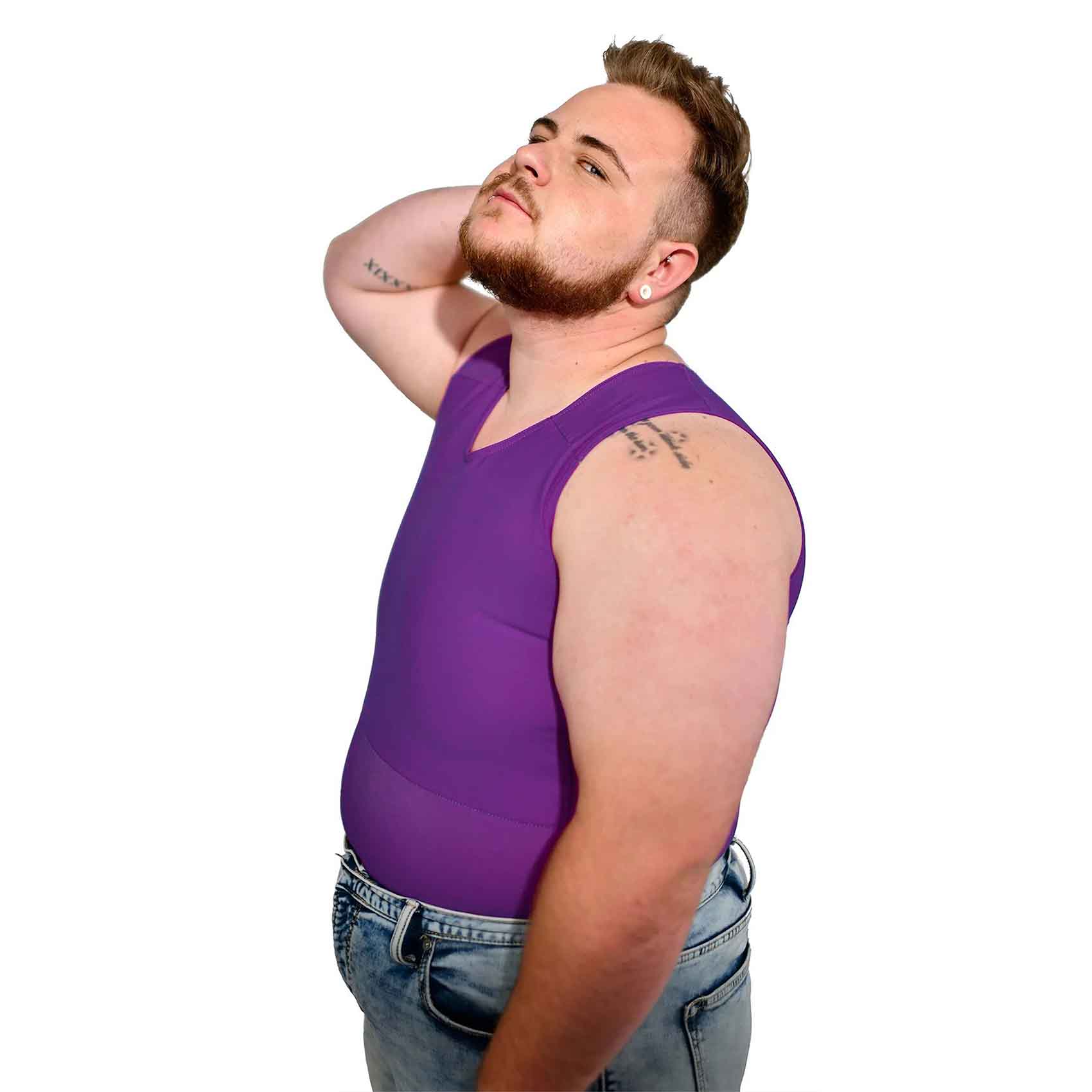 Purple Tank Binder – gc2b